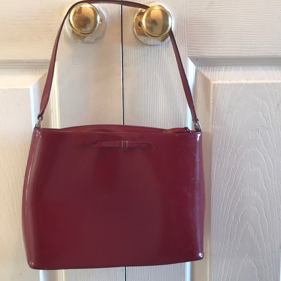 kate spade | Bags | Kate Spade Patent Bag | Poshmark